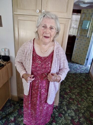 Virginia L. (Hopkins) Buck | News, Sports, Jobs - Williamsport Sun-Gazette